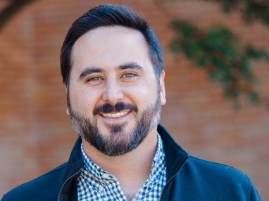 Brandon Frenzel - First Methodist Church of Waco