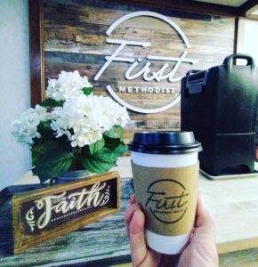 Visit – First Methodist Church of Waco