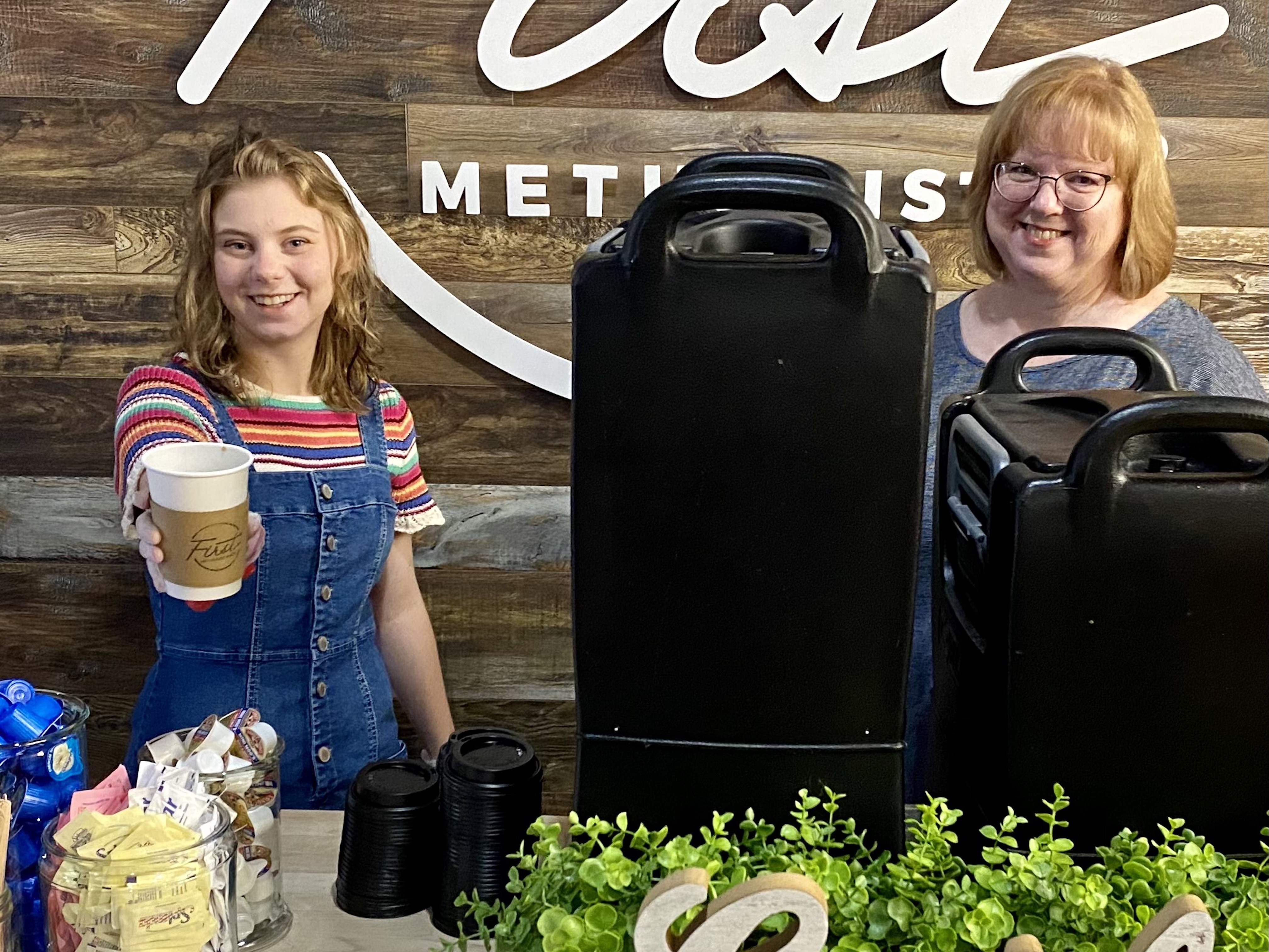 Visit – First Methodist Church of Waco