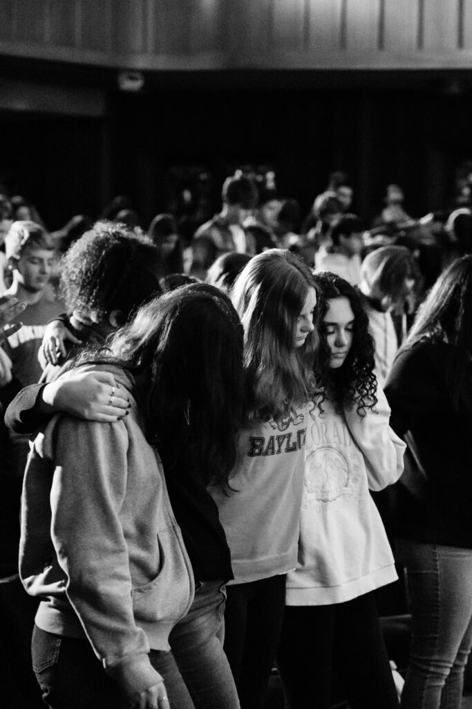 Youth - First Methodist Church of Waco