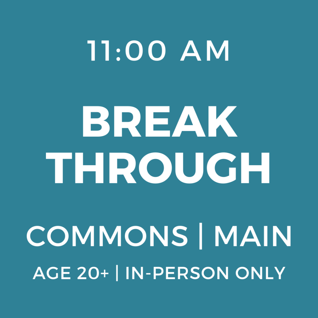 Adult Sunday School Classes – First Methodist Church of Waco