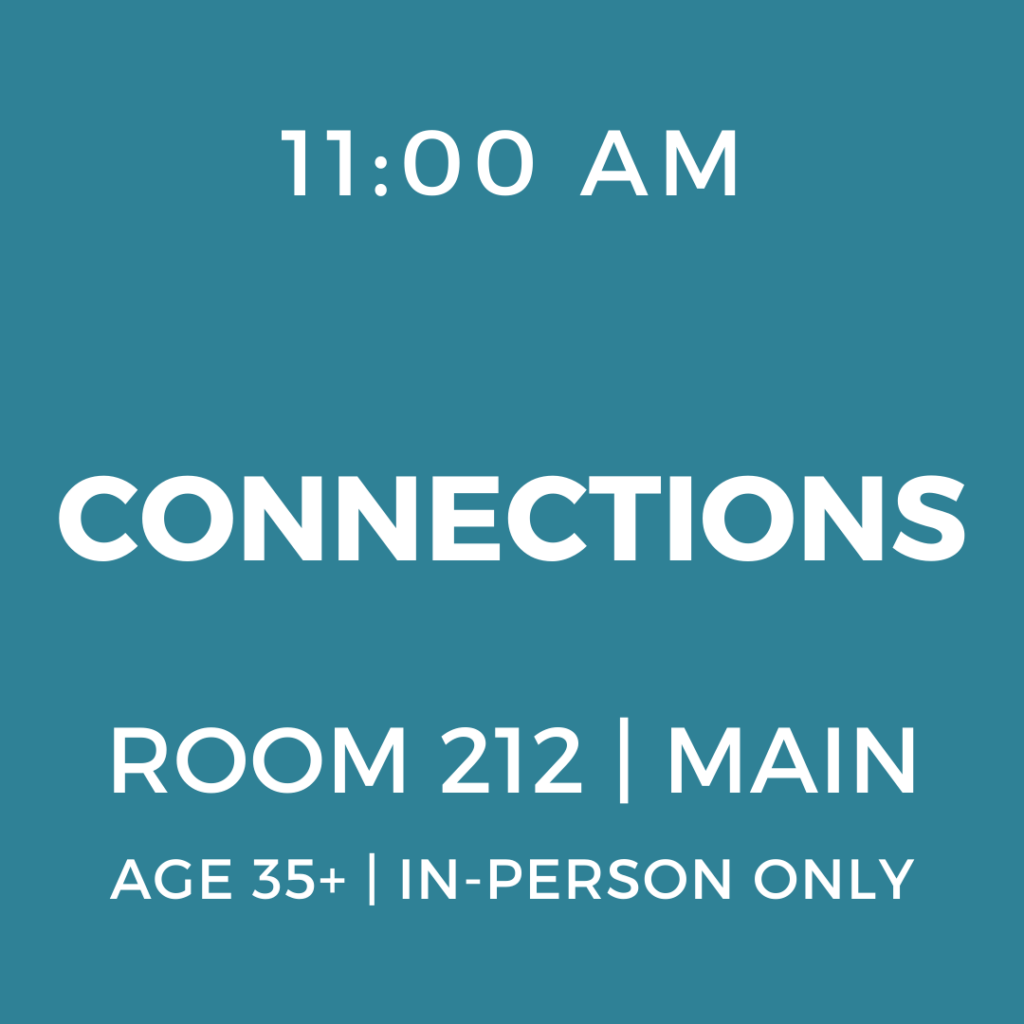 Adult Sunday School Classes - First Methodist Church of Waco