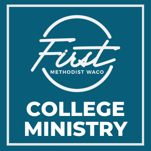 Visit – First Methodist Church of Waco