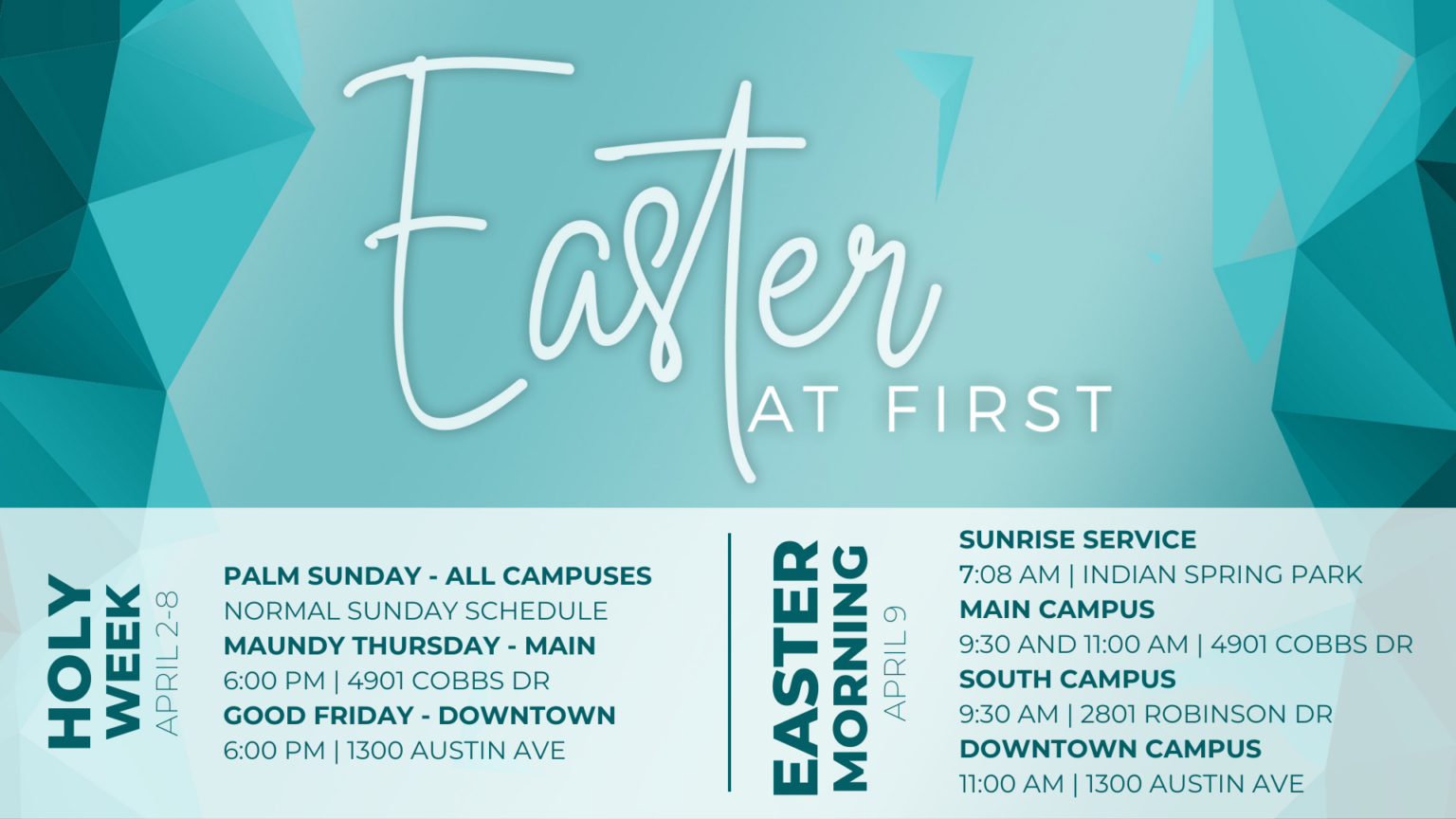 First Methodist Church of Waco