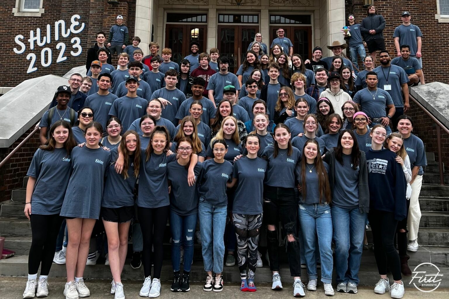 Youth - First Methodist Church of Waco