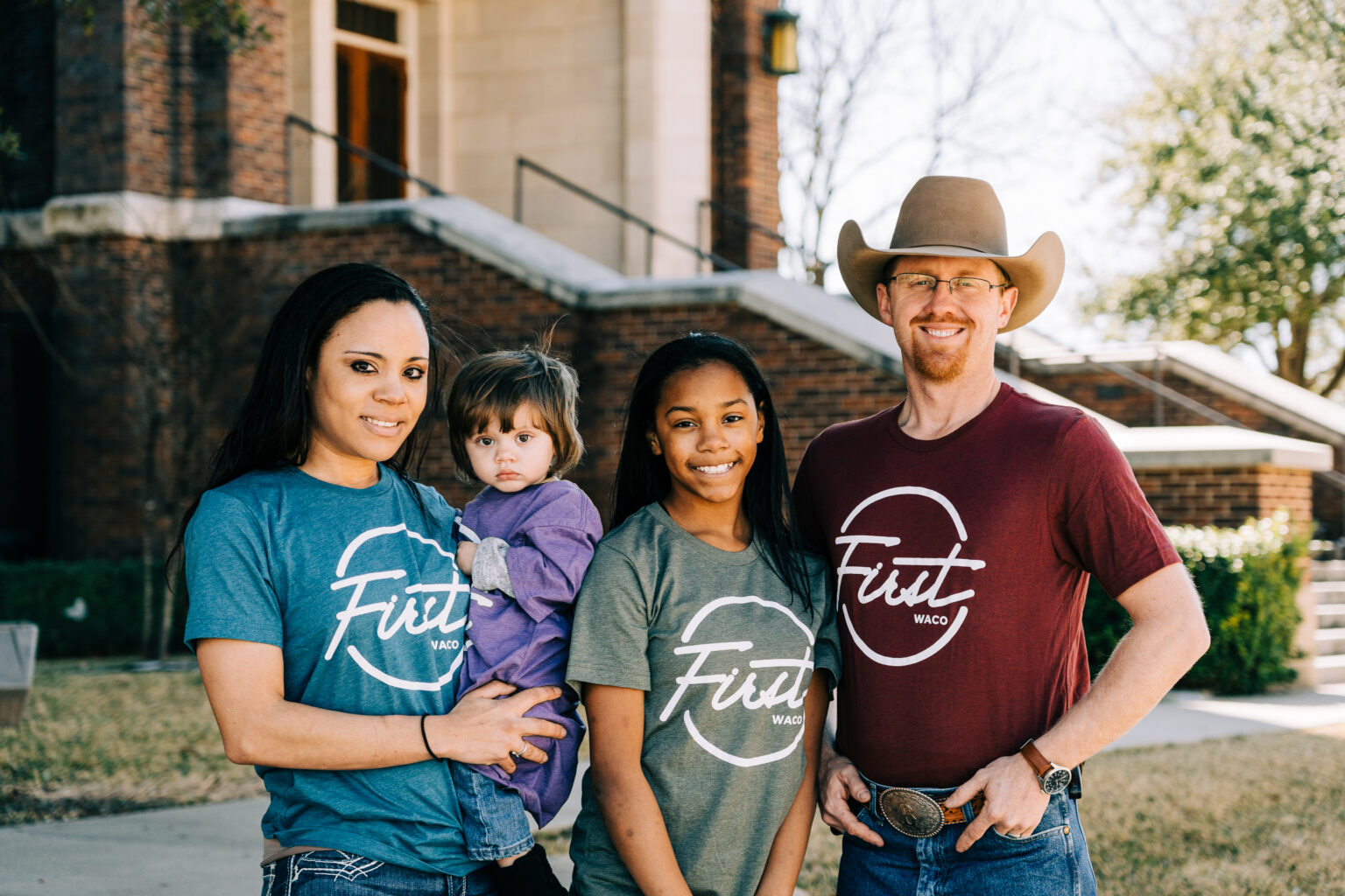 Connect - First Methodist Church of Waco