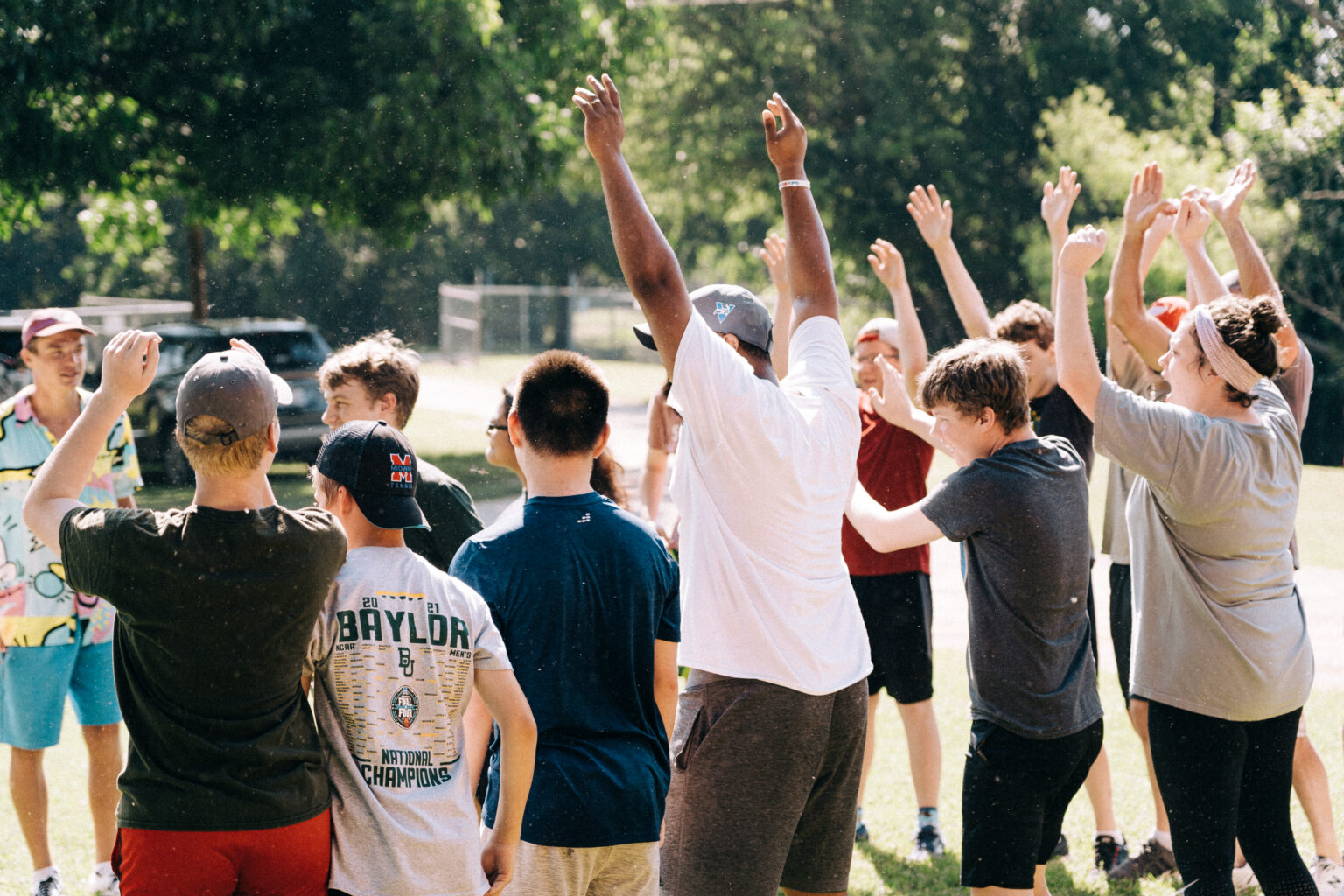Connect - First Methodist Church of Waco