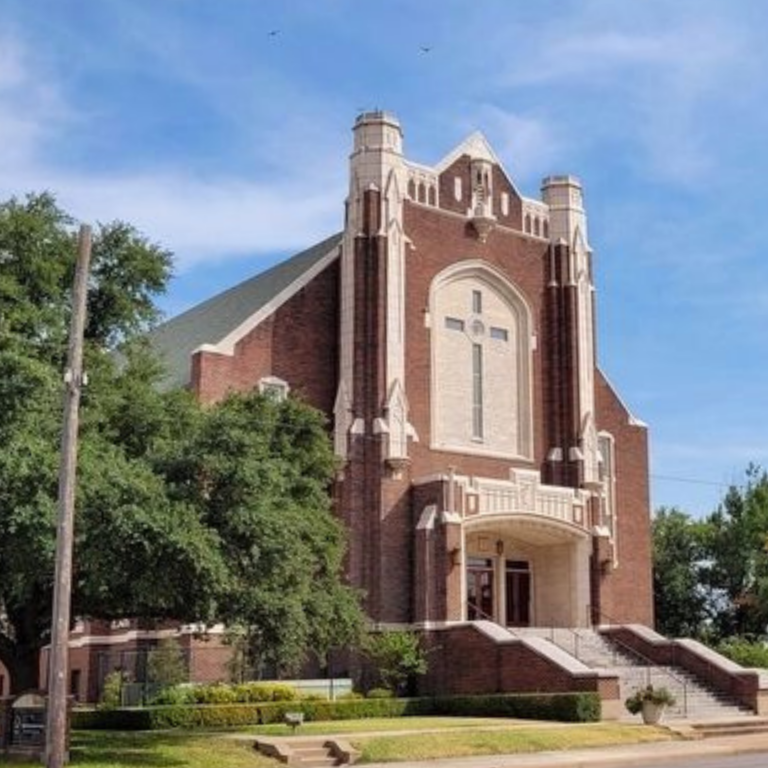 First Methodist Church of Waco | You Belong Here