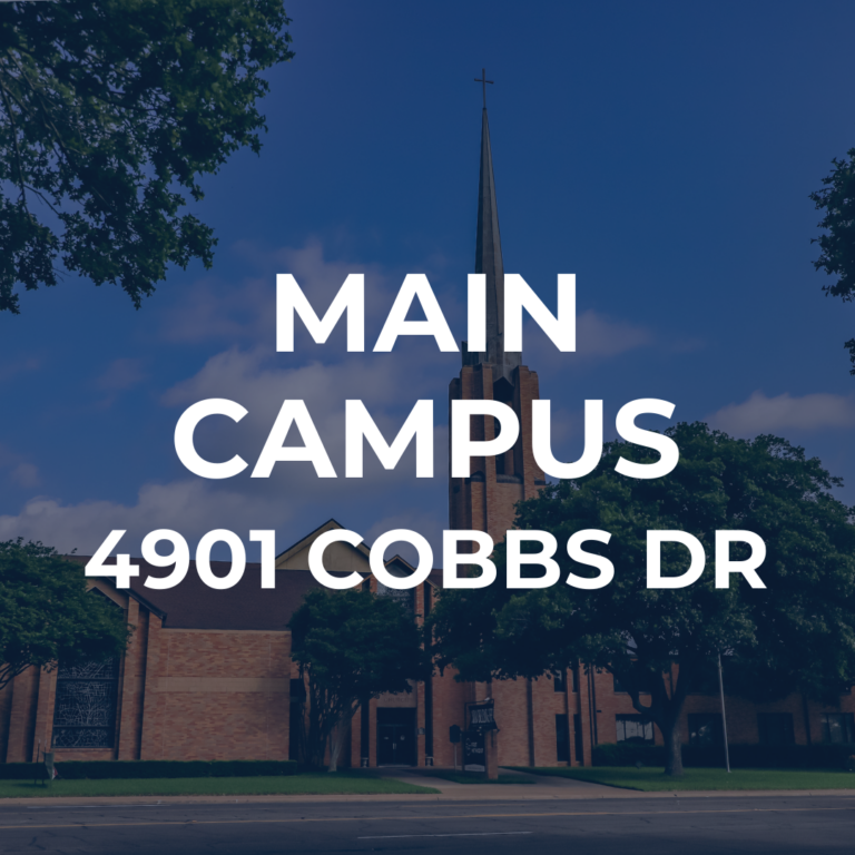 Visit - First Methodist Church of Waco