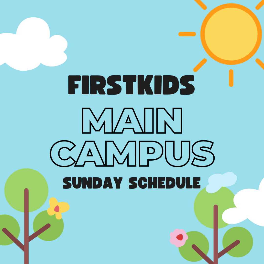 Kids - First Methodist Church of Waco