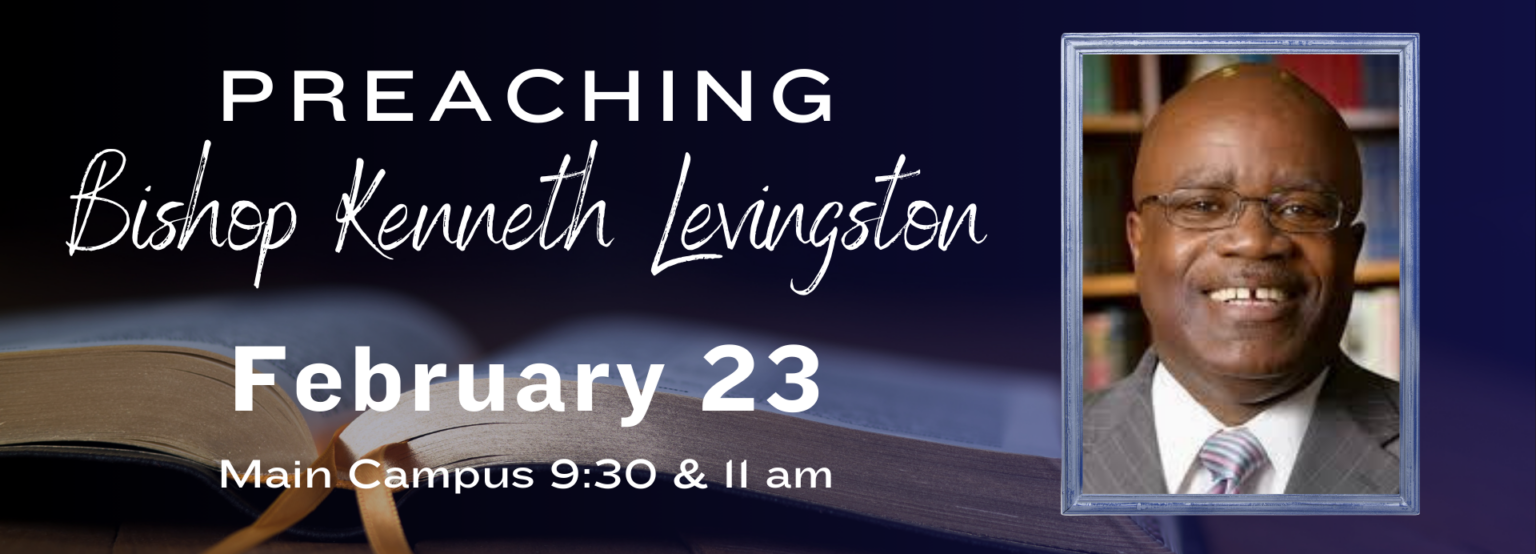 First Methodist Church of Waco | You Belong Here