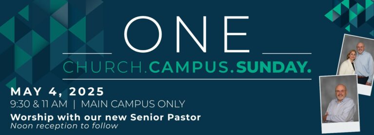 First Methodist Church of Waco | You Belong Here