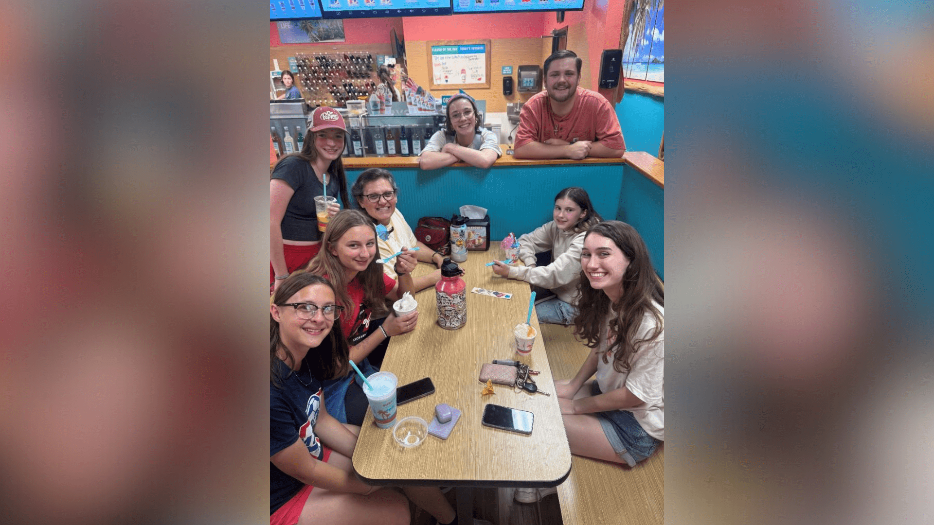 Youth - First Methodist Church of Waco