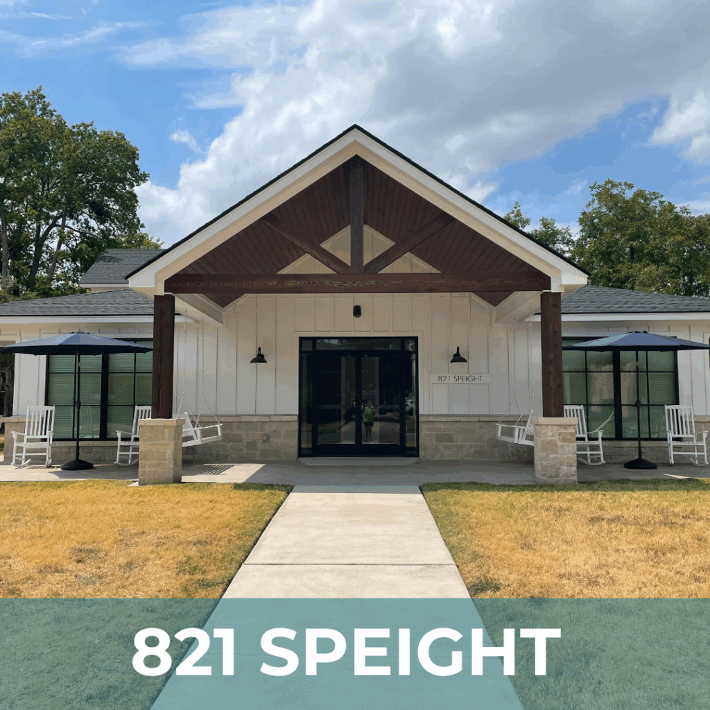 First Methodist Church of Waco | You Belong Here